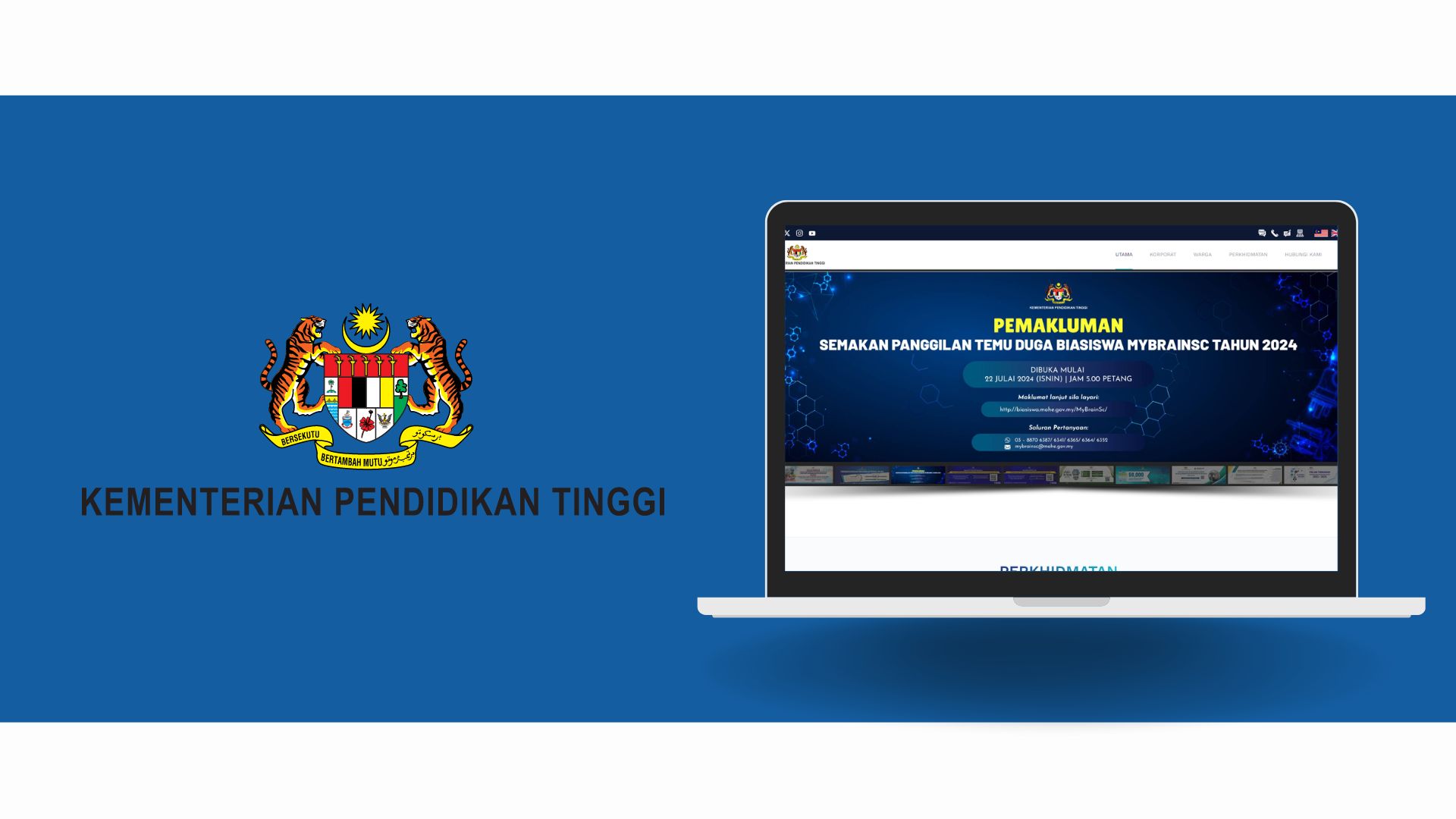 UPSI | Jabatan Strategik – Peneraju Kebitaraan Pendidikan